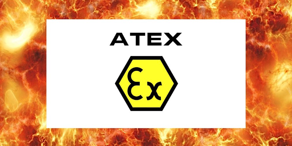 ATEX Certification of SAMOA PUMPMASTER oil piston pumps - SAMOA Industrial